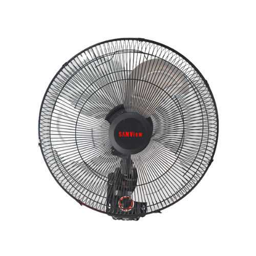 SAMView Industrial Wall Fan 20″ – Samview Malaysia