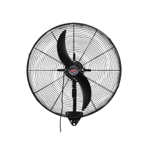 SAMView Industrial Wall Fan 26″ – Samview Malaysia