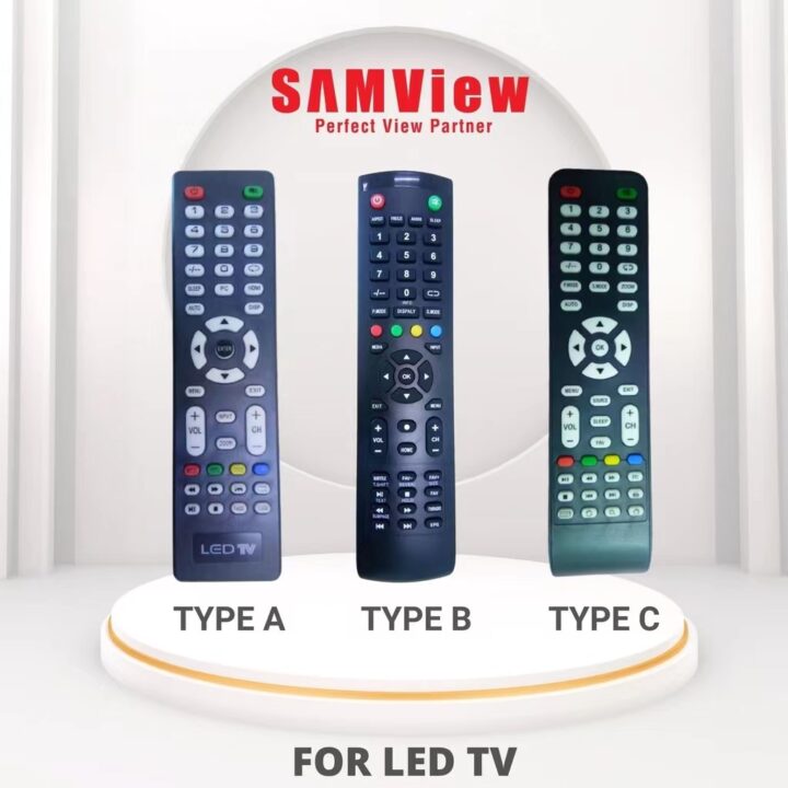 SAMView – SAMView